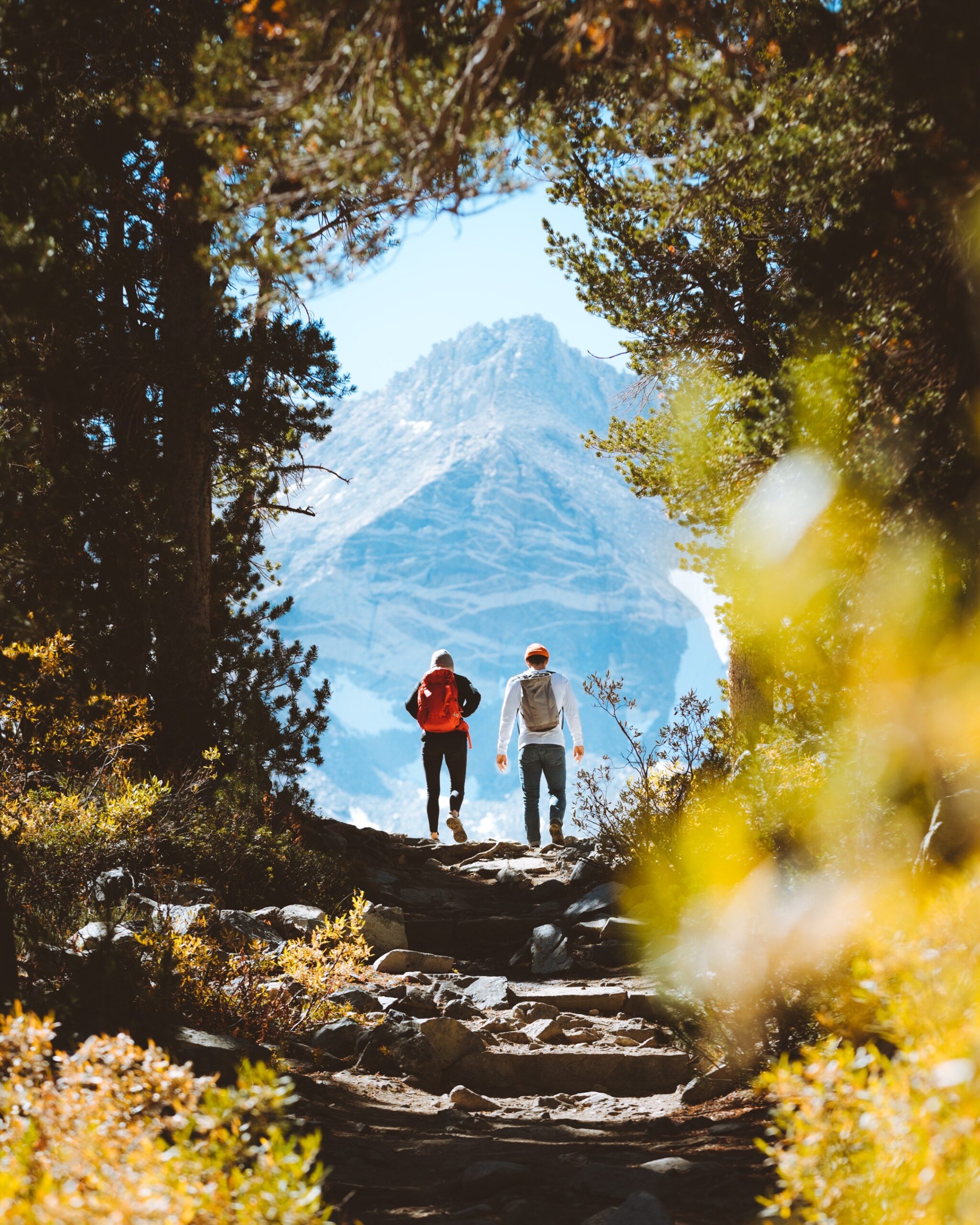 Couple's Adventure Travel Tips - The Lovers Passport