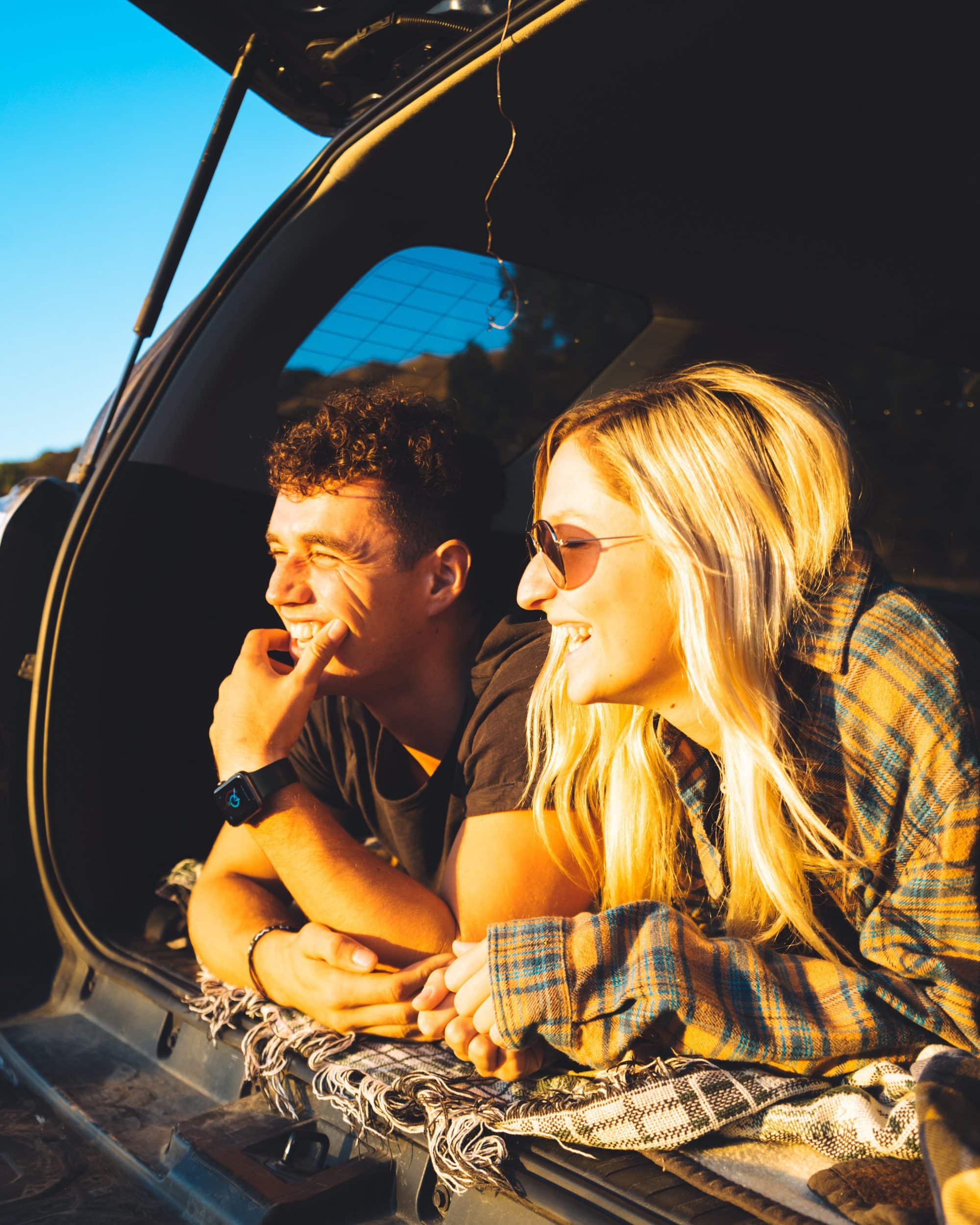 Couple's Adventure Travel Tips - The Lovers Passport