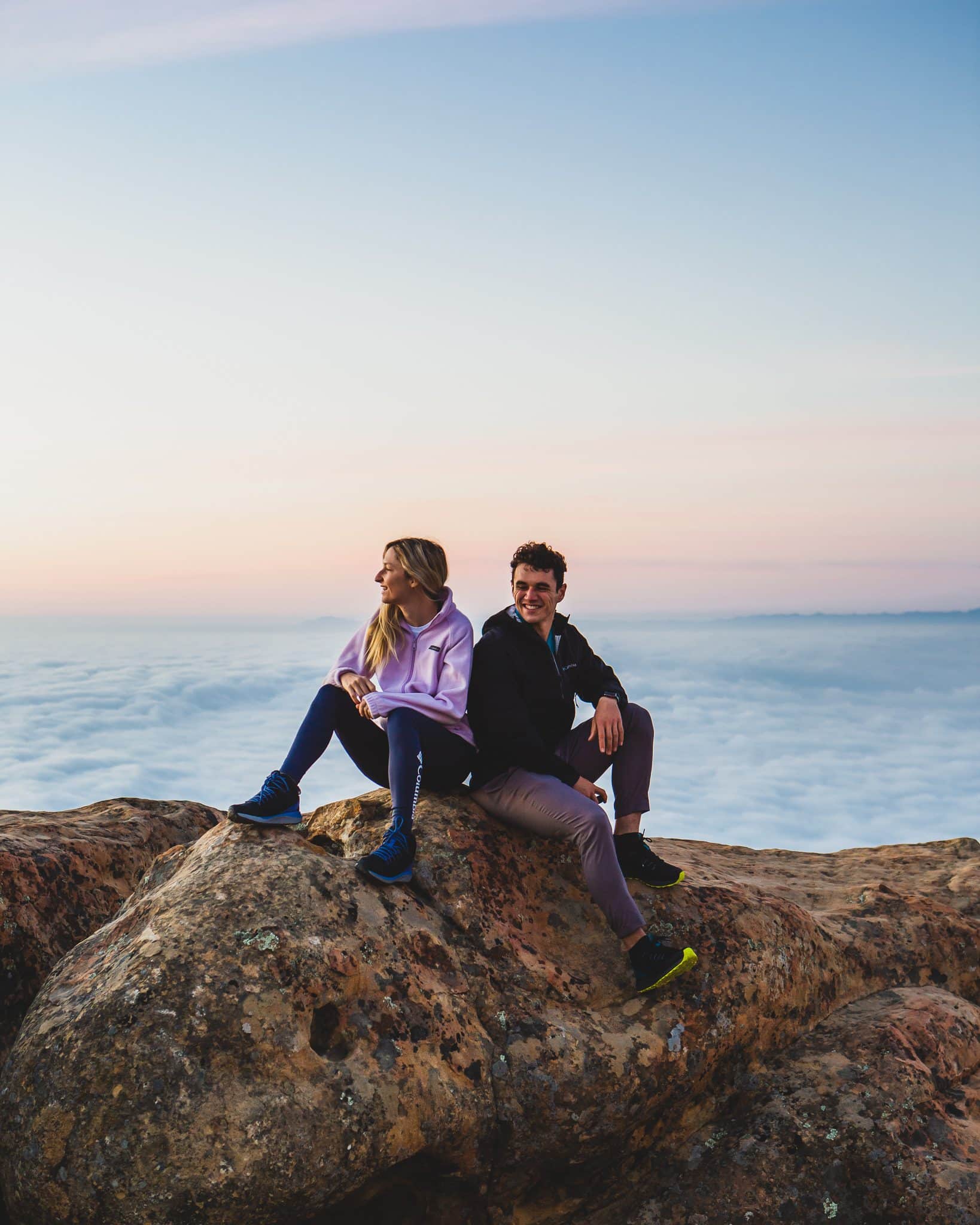 Our Favorite Hiking and Backpacking Apparel for Beginners