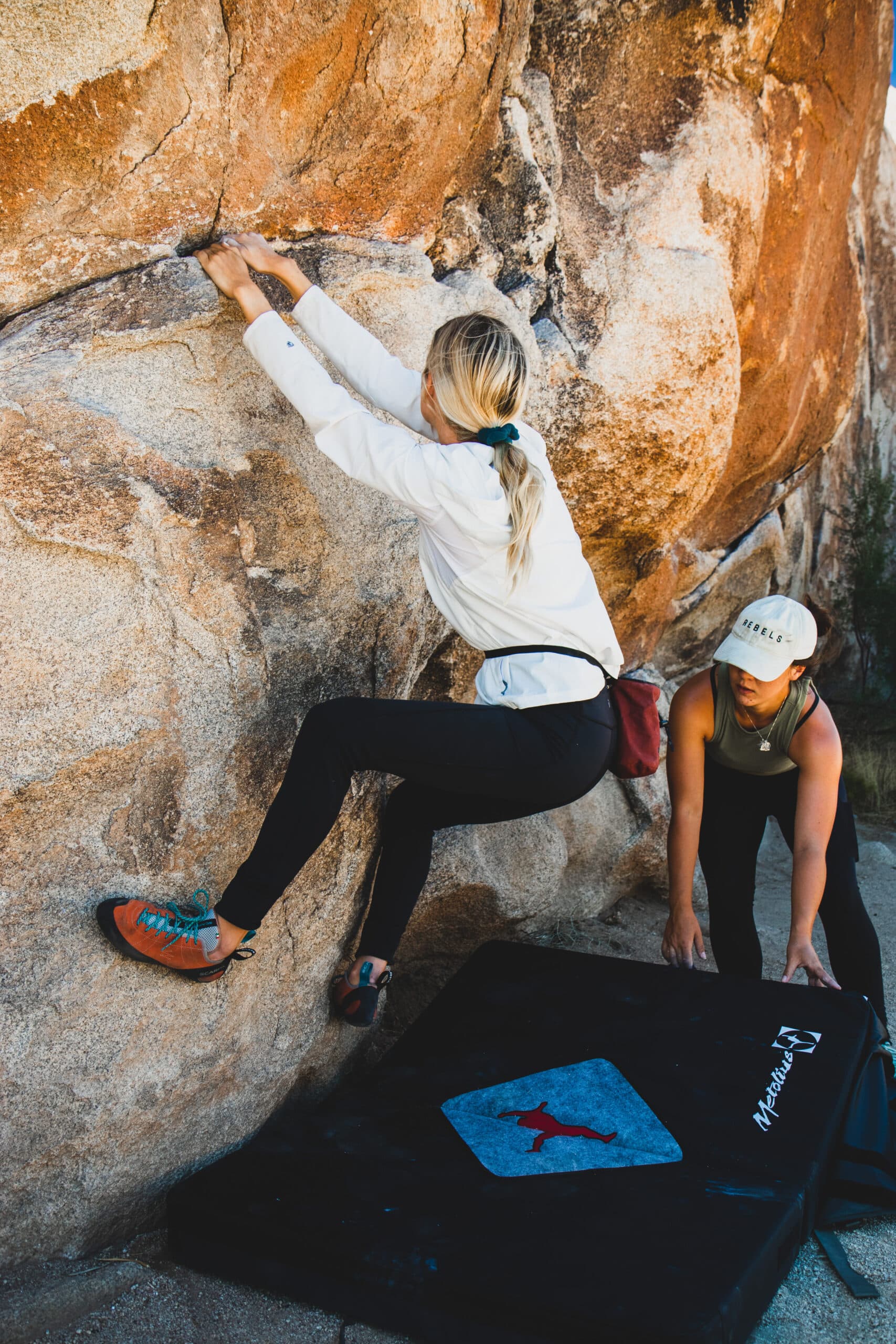 Our Favorite Hiking and Backpacking Apparel for Beginners