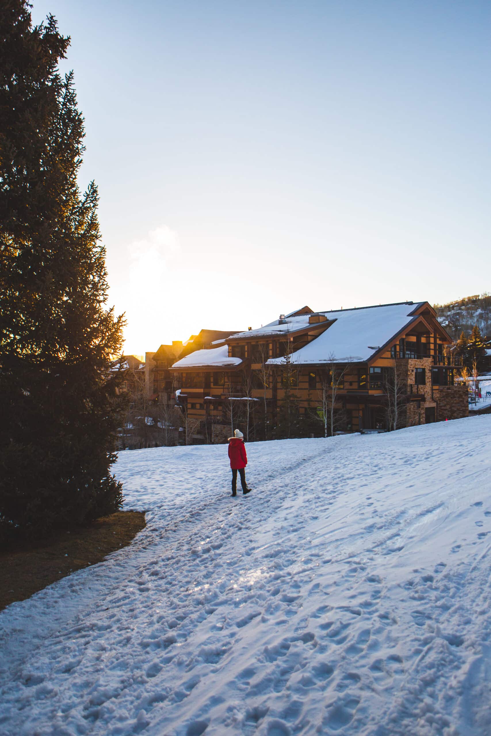 Ultimate Winter Guide to Snowmass, Colorado - The Lovers Passport
