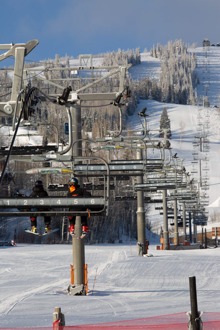 Ultimate Winter Guide to Snowmass, Colorado - The Lovers Passport