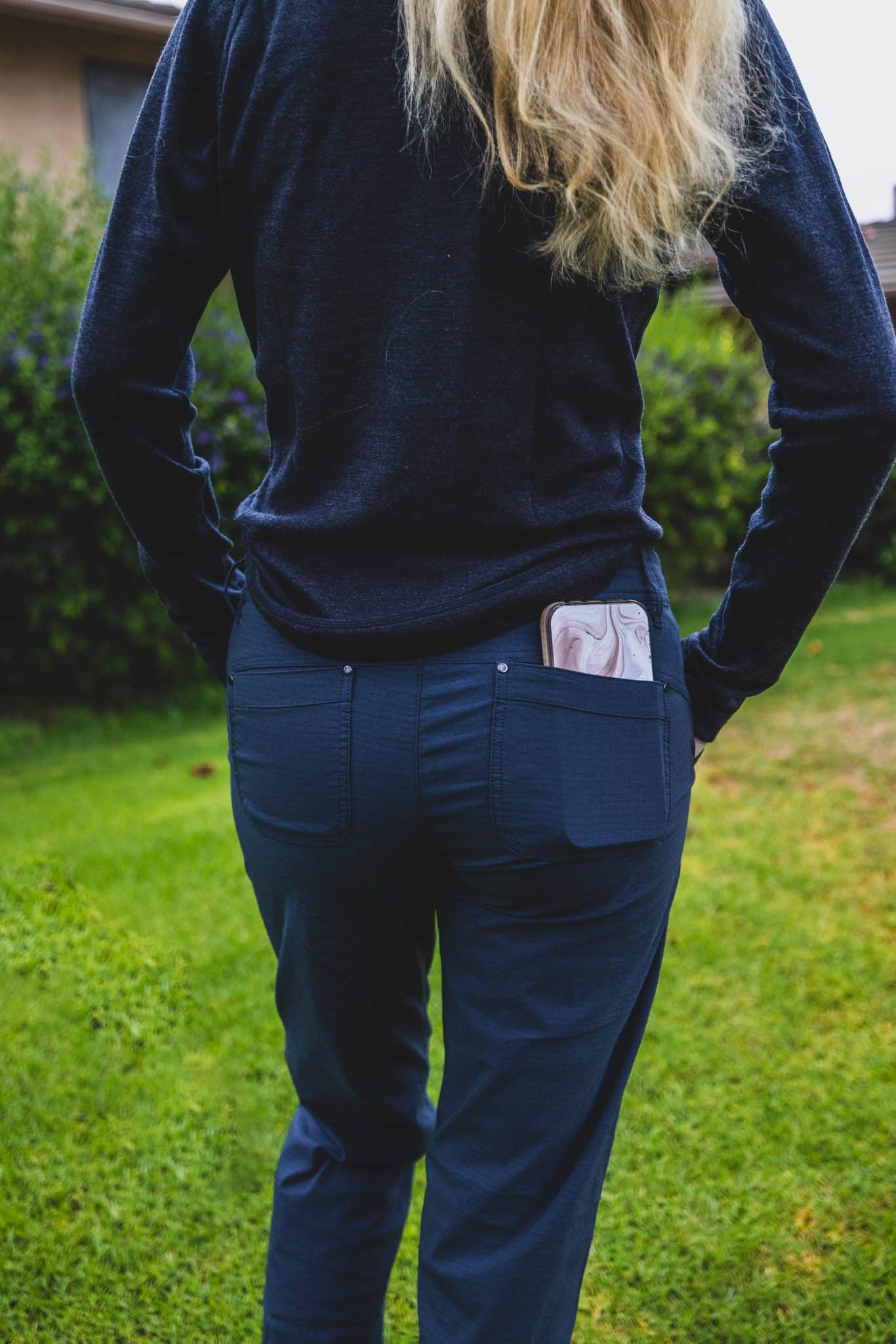 Title Nine: Brash Collection Review - The Lovers Passport