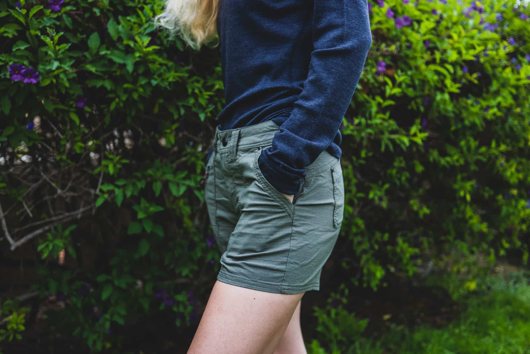 Title Nine: Brash Collection Review - The Lovers Passport