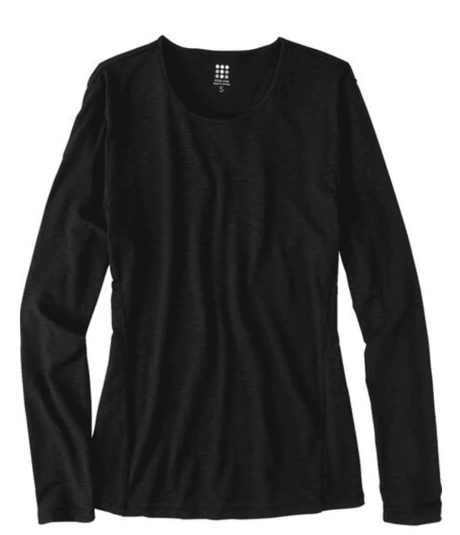 Title Nine Crash Collection Review - The Lovers Passport