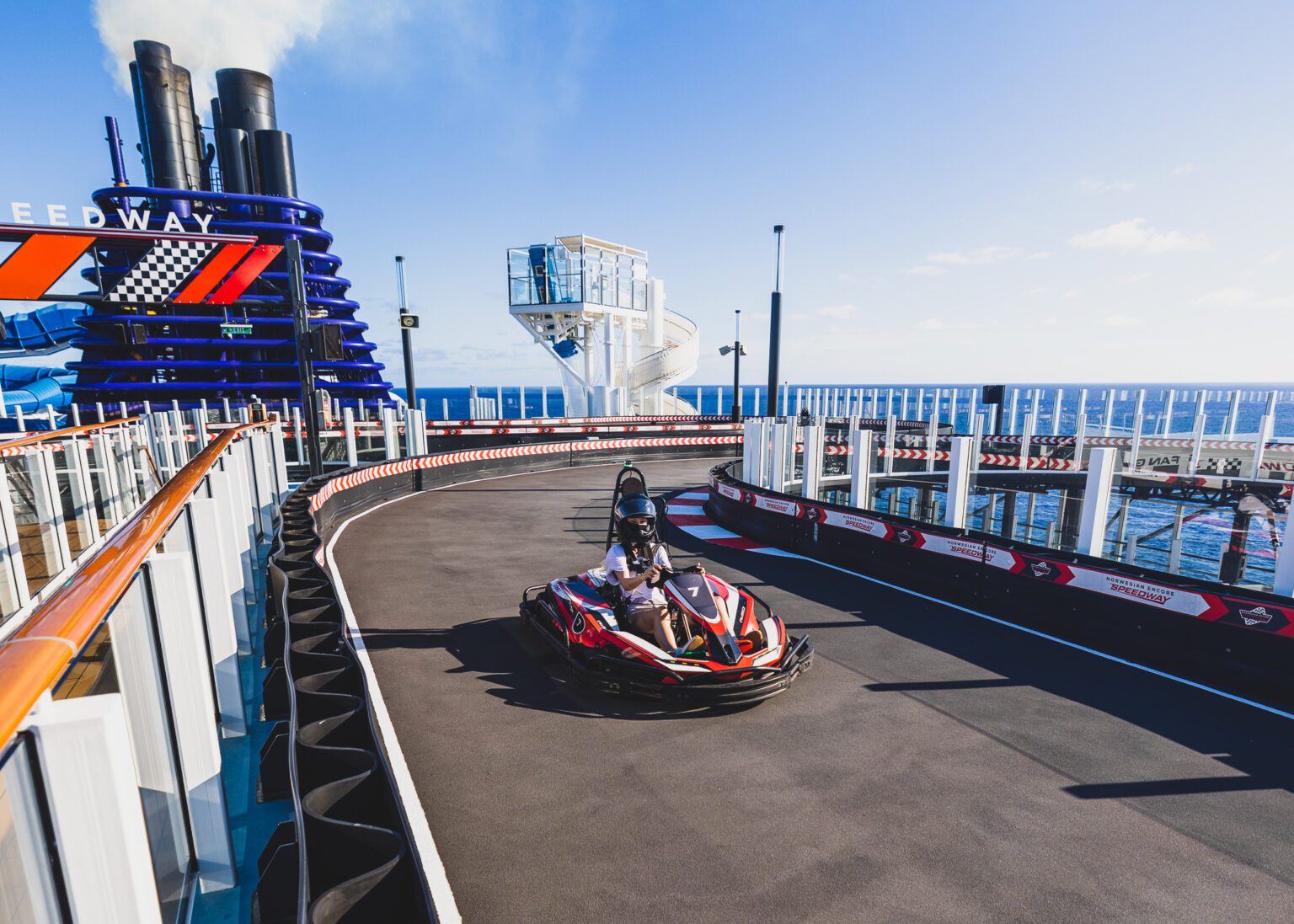 Ultimate Guide to a Caribbean Cruise with NCL - The Lovers Passport