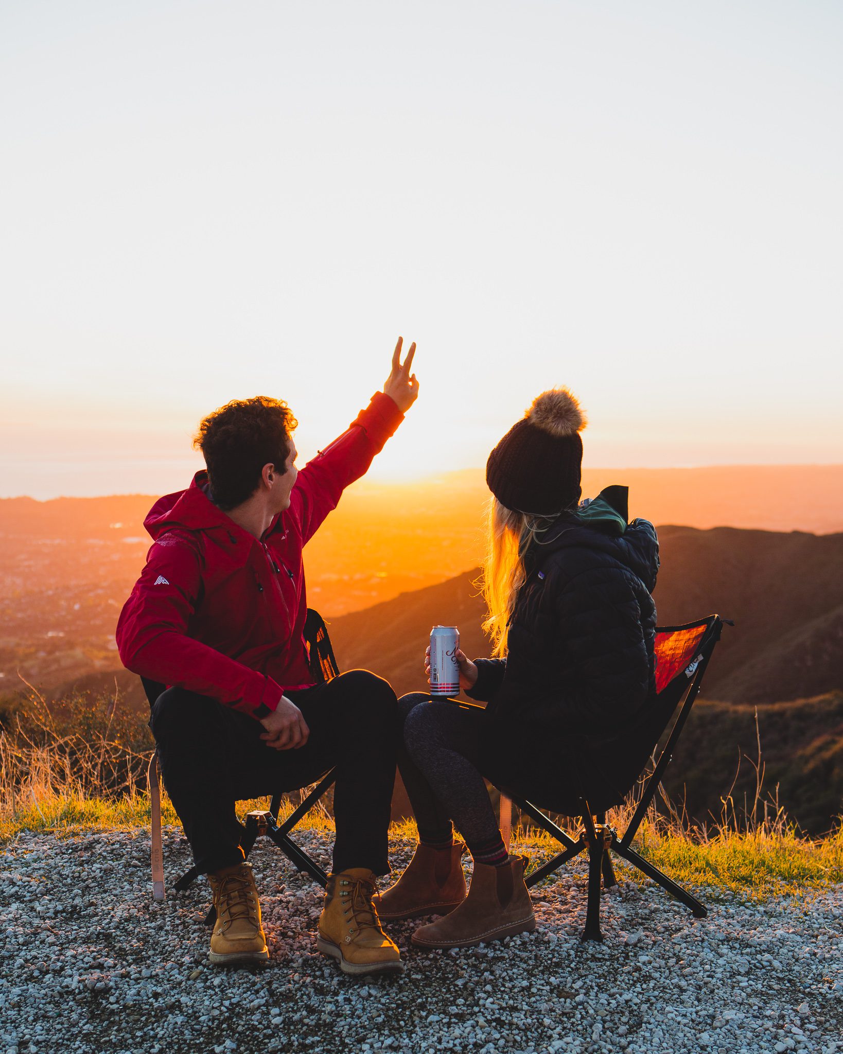 2021 Holiday Gift Guide for the Adventure Lover - The Lovers Passport