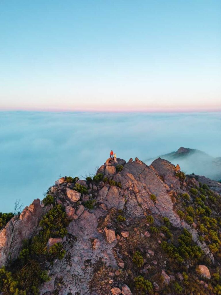 Ultimate Hiking Guide to Conejo Valley | The Lovers Passport