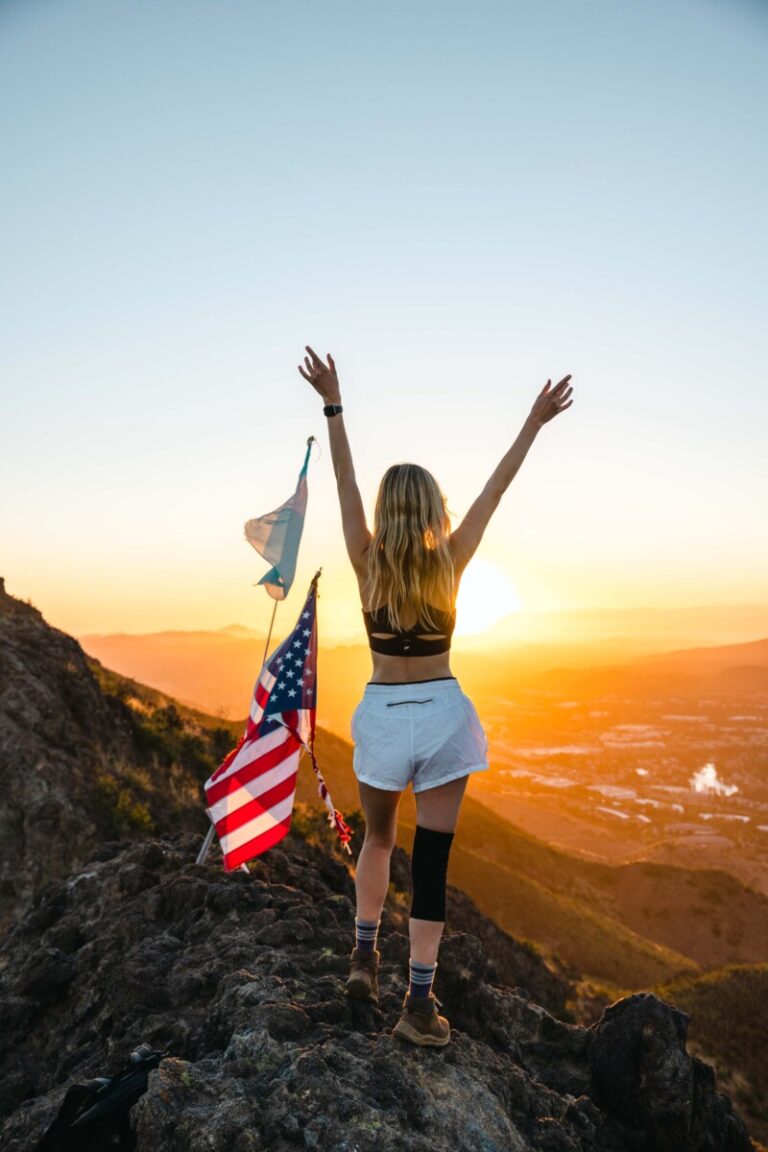 Ultimate Hiking Guide to Conejo Valley | The Lovers Passport