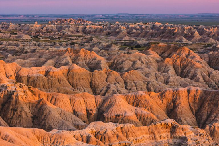 14 Best Stops on a South Dakota Road Trip