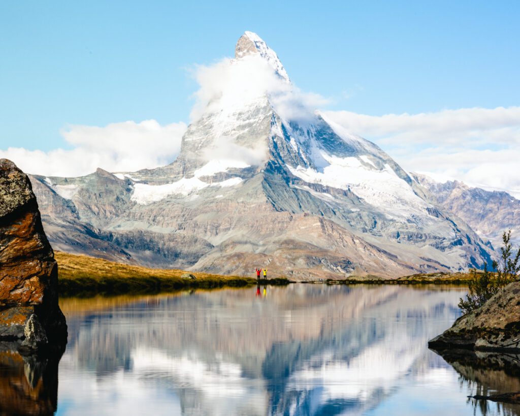 How to Hike in Zermatt, Switzerland: Best 6 Trails
