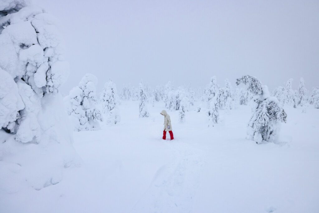 Ultimate Guide to Rovaniemi, Finland in Winter | Lapland Travel