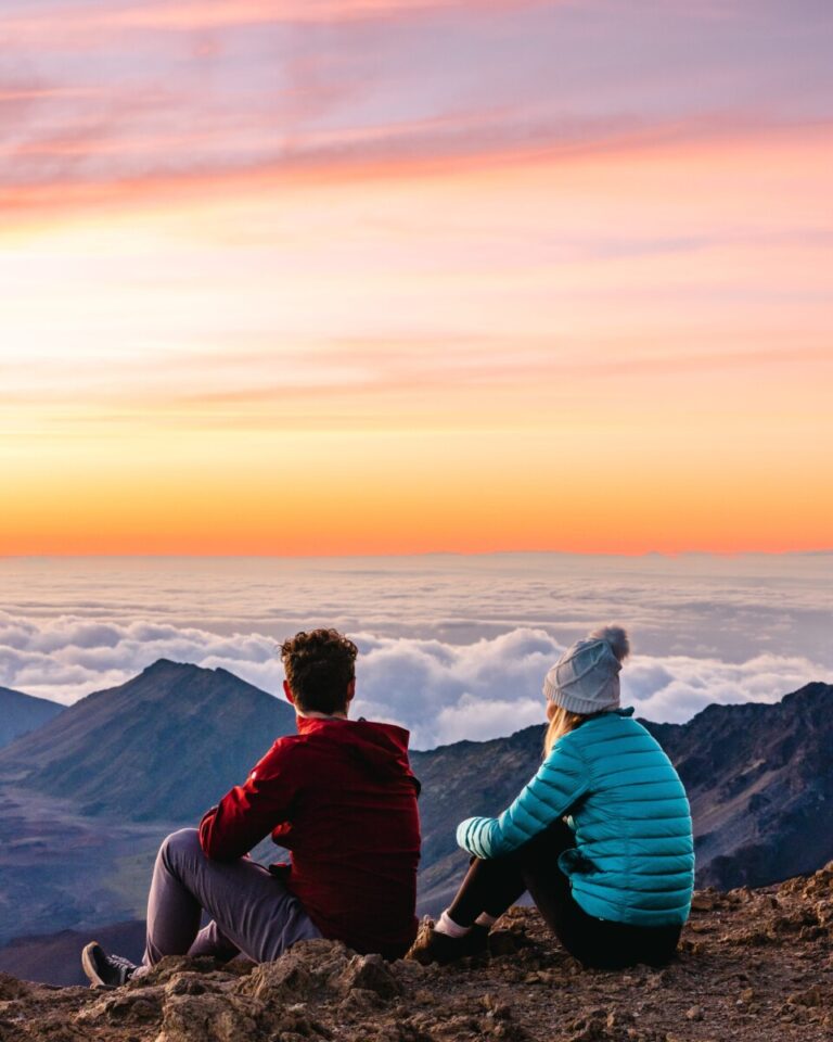 The Best of Each Hawaiian Island: Top Hawaii Highlights