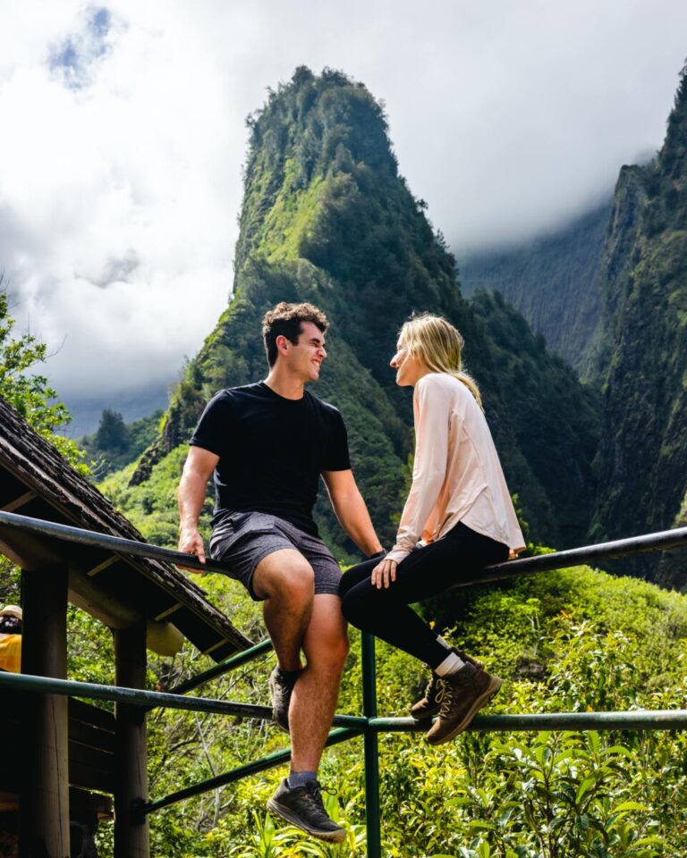 The Best of Each Hawaiian Island: Top Hawaii Highlights