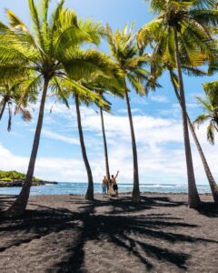 The Best of Each Hawaiian Island: Top Hawaii Highlights