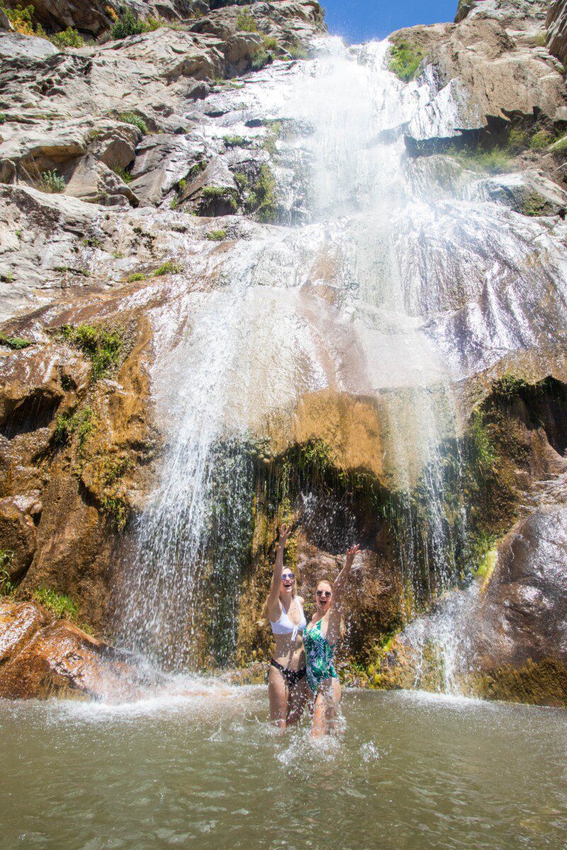 The Best Hiking Trails in Santa Barbara - The Lovers Passport