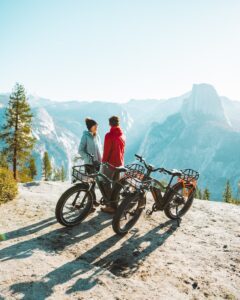 How to See Yosemite National Park's Firefall