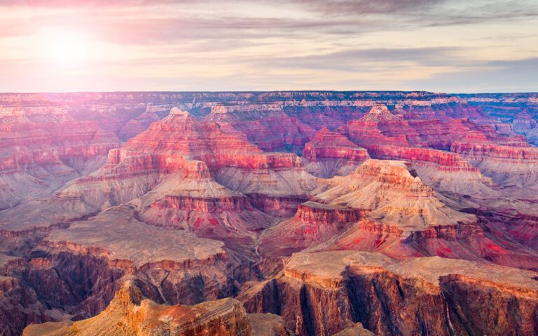 Grand Canyon Hiking Guide: Adventures, Tours, and Trails