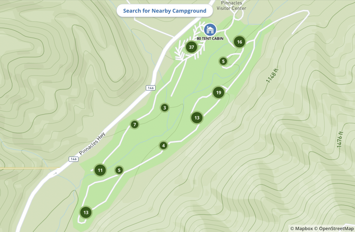 How to Have the Best Weekend in Pinnacles National Park