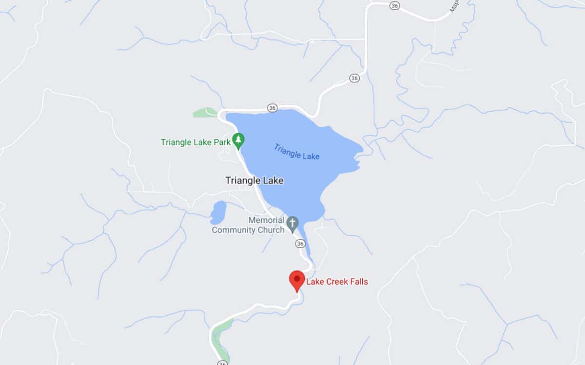 Triangle.lake Community Connection