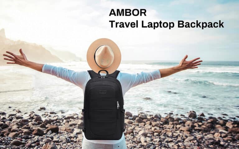The 8+ Best Anti-Theft Travel Backpacks (Latest Models)