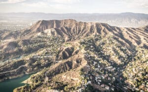 The Simplest Way to Hike to the Hollywood Sign (Updated)