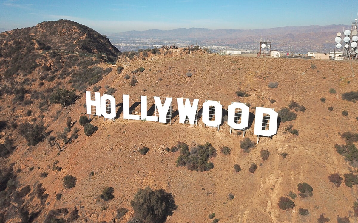 The Simplest Way to Hike to the Hollywood Sign (Updated)