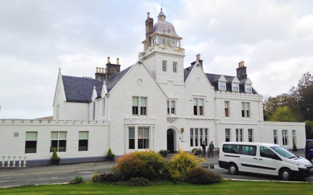 Top 8 Unforgettable Places to Stay on The Isle of Skye