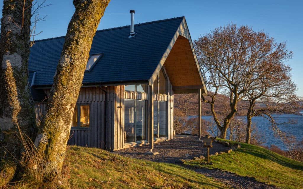 Top 8 Unforgettable Places to Stay on The Isle of Skye