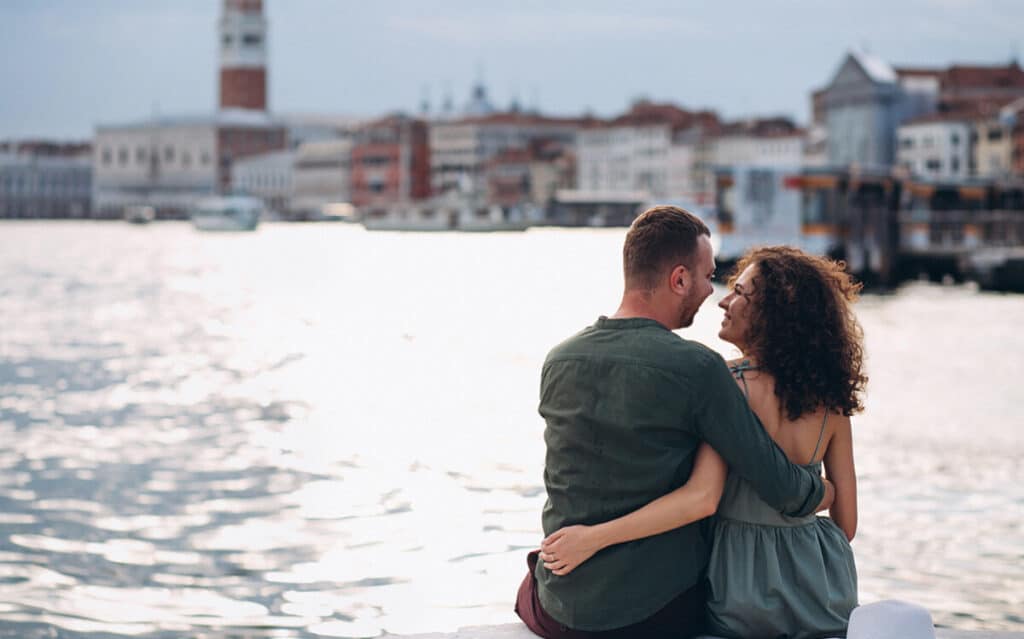 The Art of Professing Love in Italian: A Beginner's Guide