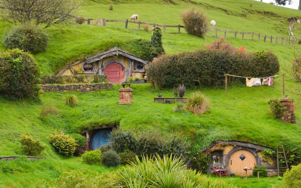 How to Visit Hobbiton in New Zealand – Yes, It's Real!