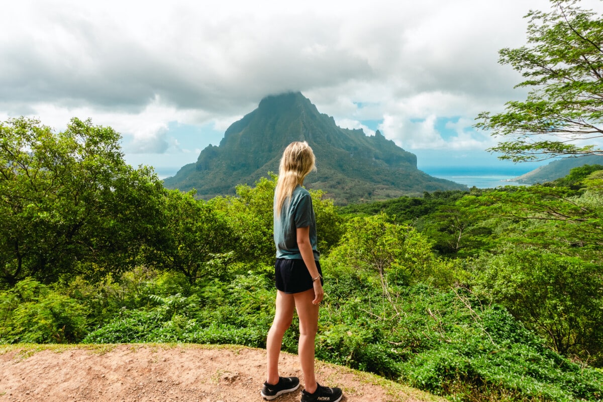 Ultimate Travel Guide to Moorea: French Polynesia's Most Underrated Island