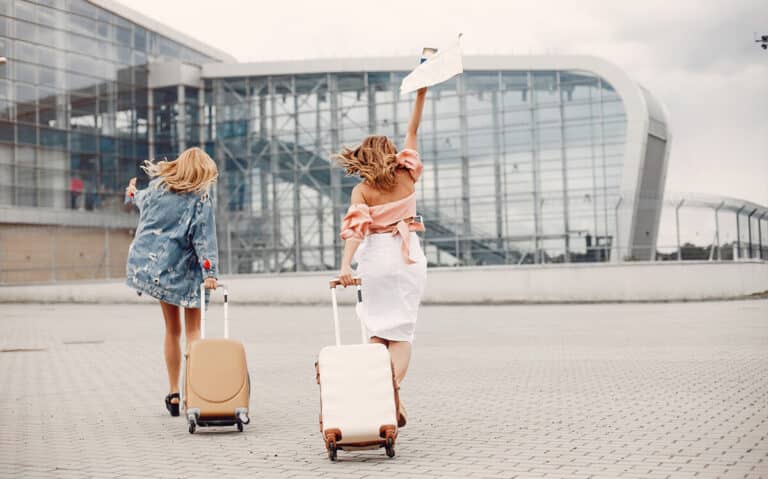 12 Amazing and Cheap Places to Fly to in 2024