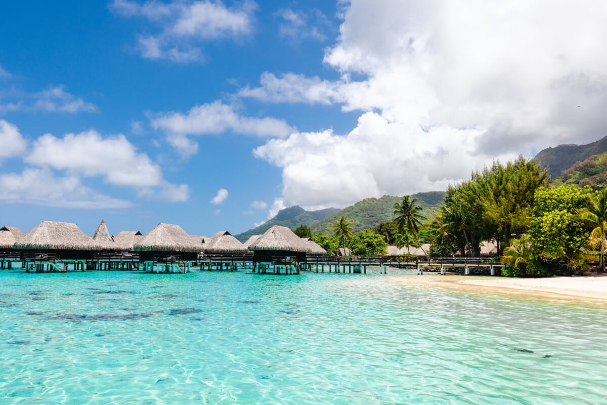Ultimate Travel Guide to Moorea: French Polynesia's Most Underrated Island
