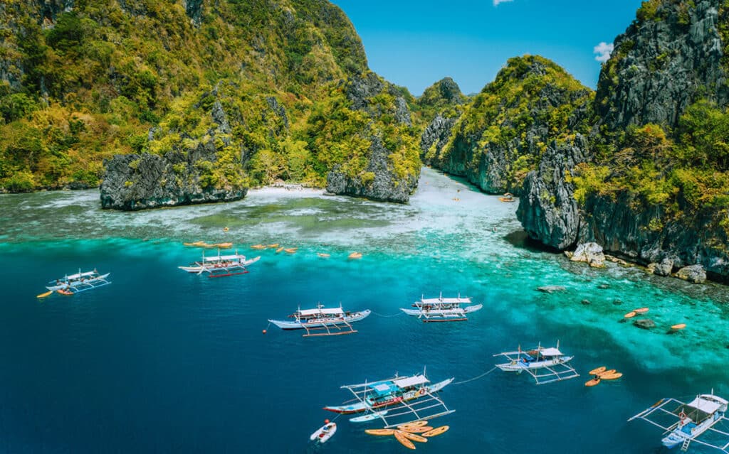 12 Amazing and Cheap Places to Fly to in 2024