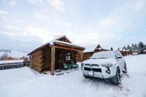 The Best 8 Natural Hot Springs in Idaho During Winter