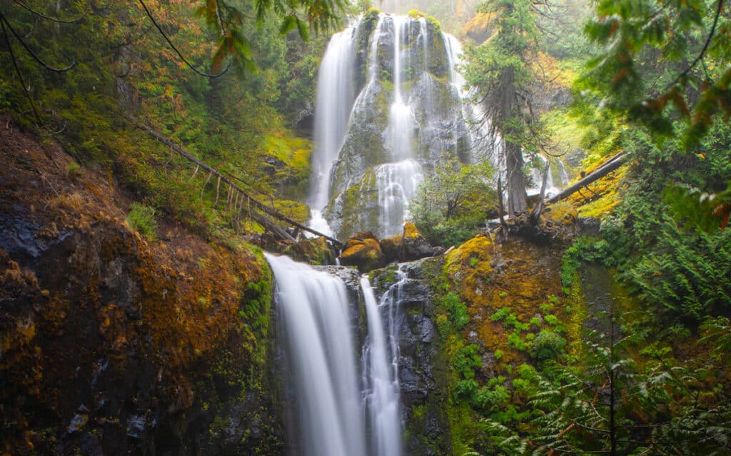 Best Waterfalls Guide for Washington State (Updated)