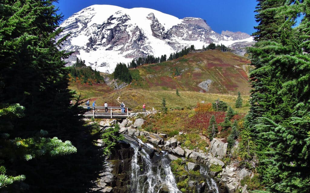 Best Waterfalls Guide for Washington State (Updated)