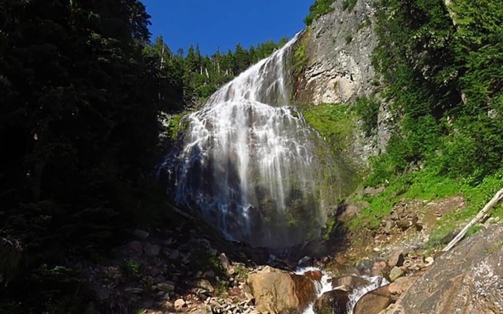 Best Waterfalls Guide for Washington State (Updated)