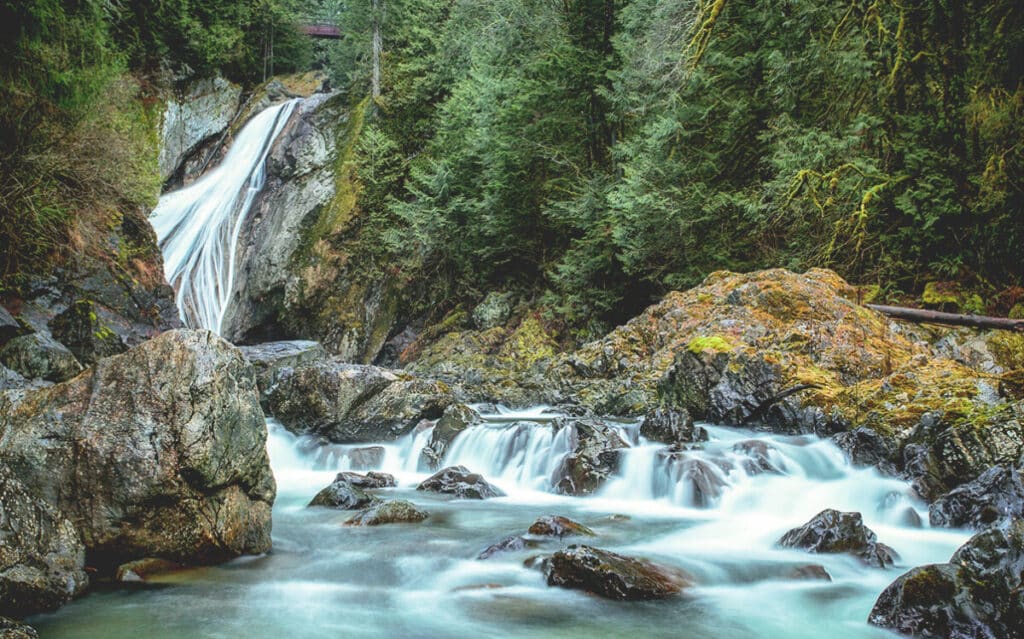 Best Waterfalls Guide for Washington State (Updated)