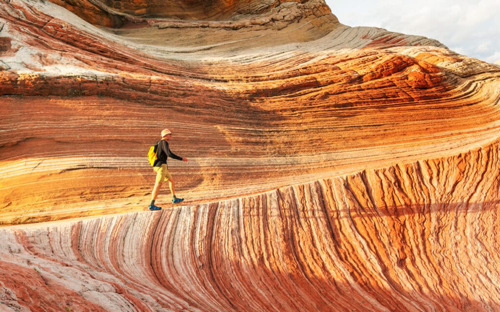 The Wave: Ultimate Guide to All Permit Information