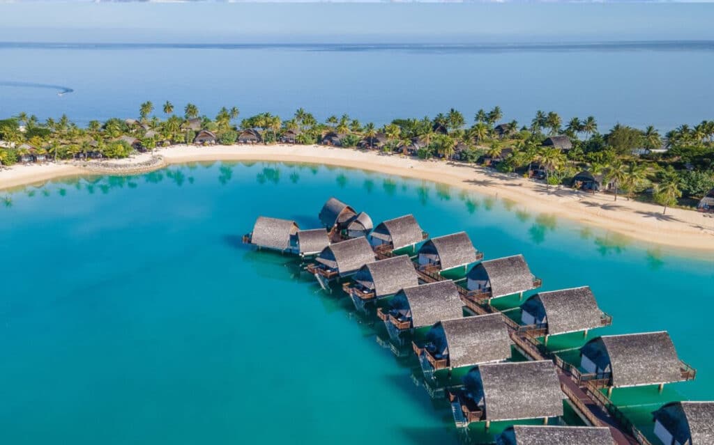 Your Guide to the Best Overwater Bungalows in 2024