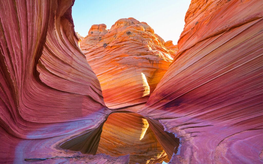 The Wave: Ultimate Guide to All Permit Information