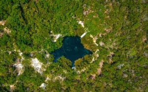 What Are Cenotes and How Can You Visit Them in Cancun?