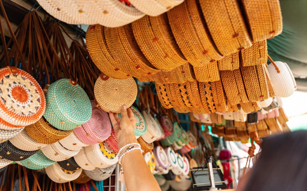 Bali's Secret Art Markets and Villages: How to Visit Them