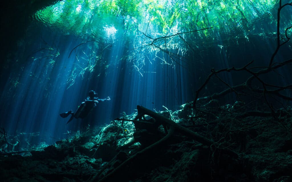 What Are Cenotes and How Can You Visit Them in Cancun?