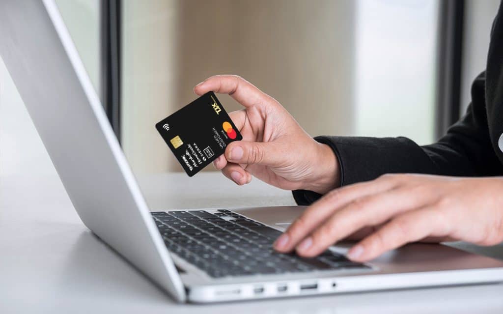 How Does the TJX Rewards Credit Card Work for Traveling?