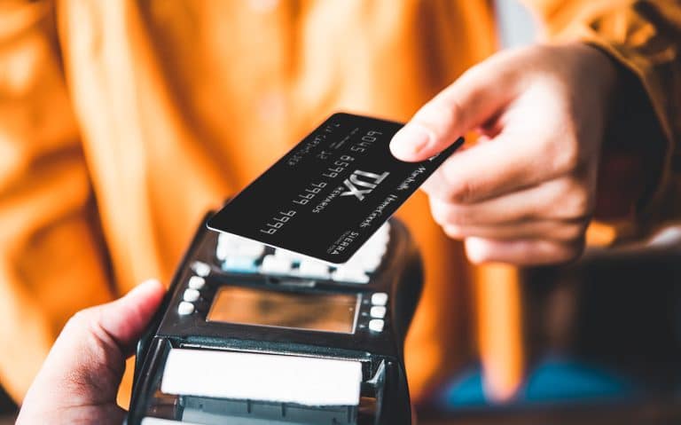 How Does the TJX Rewards Credit Card Work for Traveling?