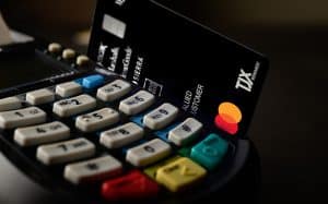 How Does the TJX Rewards Credit Card Work for Traveling?