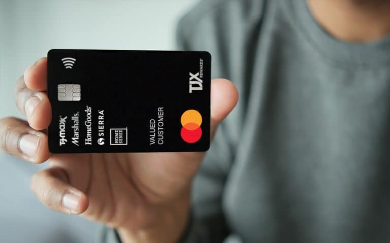 How Does the TJX Rewards Credit Card Work for Traveling?